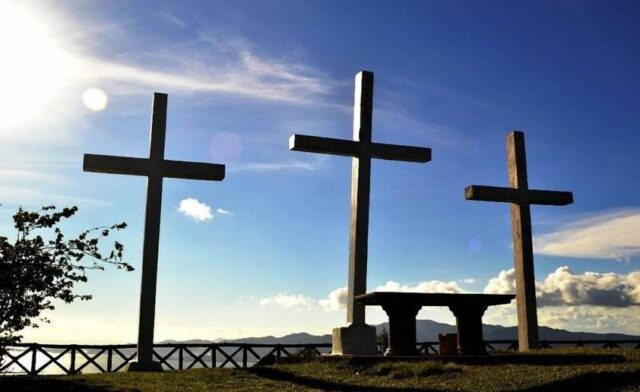 Filipino Lenten Activities That Still Attract The World | Wonder Pinays