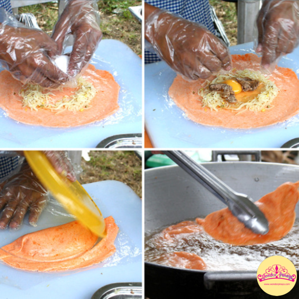 Ilocano-Empanada-Procedure | Wonder Pinays
