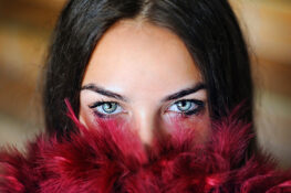 What's The Best Color for Morena Women | Wonder Pinays