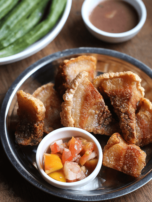 Ilocano’s Holy Grail – Bagnet | Wonder Pinays